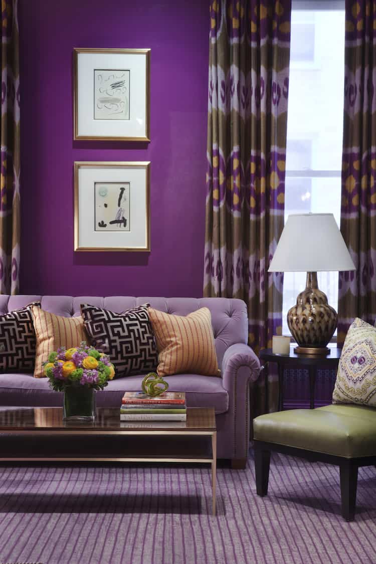 Color Psychology: Choosing Colors for Your Home - HomeSquarePro