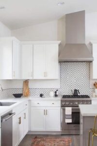 Is Your Tile Out of Date? - HomeSquarePro Home Design Tips