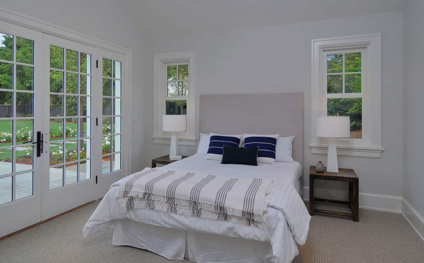 Window Design and Placement Ideas - HomeSquarePro Home Design