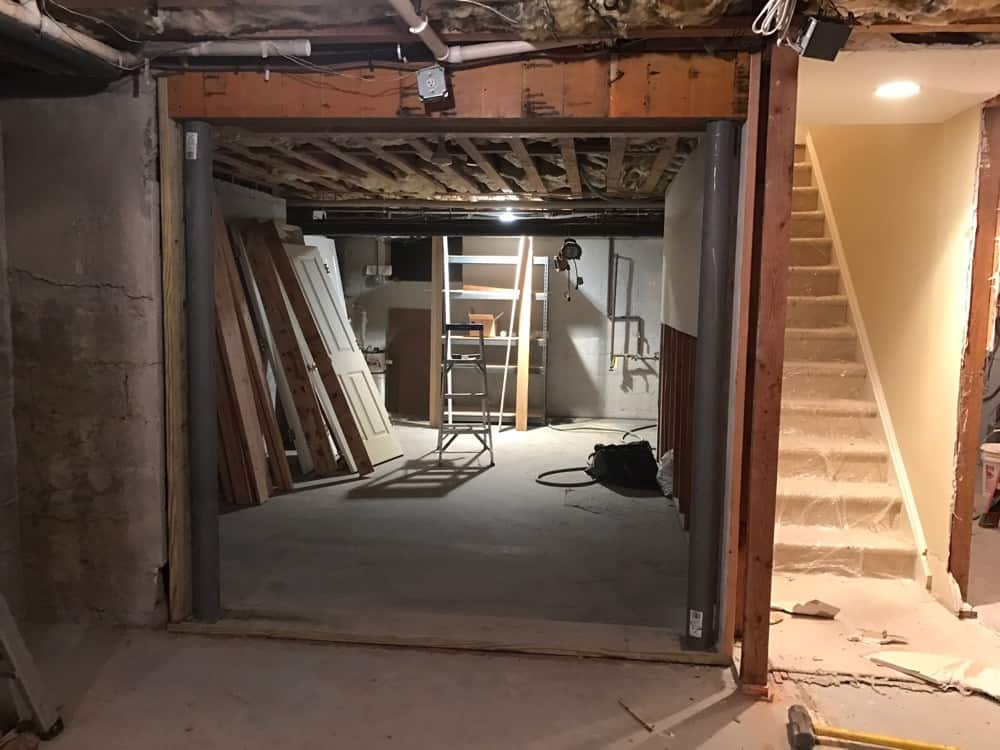 Basement Remodels The Final Frontier | HomeSquare Pro