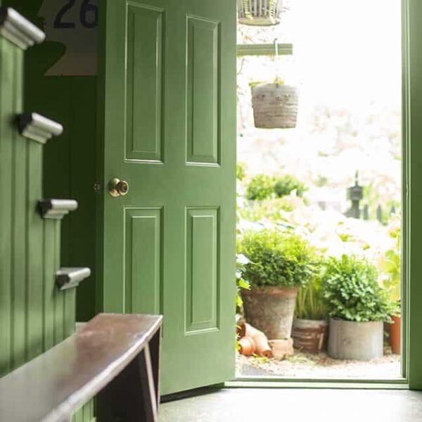 How’s Your Entryway? 9 Ways To Create A Fantastic First Impression ...